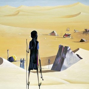 Gwen, the Book of Sand - Rotten Tomatoes