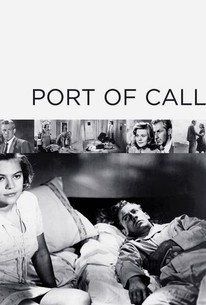 Port of Call | Rotten Tomatoes
