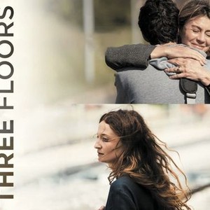 Three Floors - Rotten Tomatoes