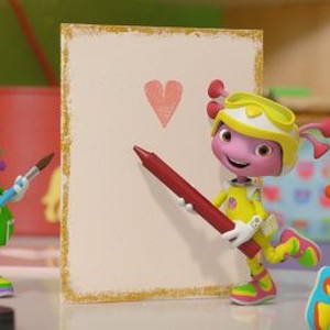 Floogals: Season 2, Episode 41 - Rotten Tomatoes