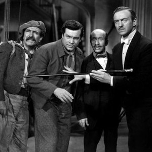 George Meader - Rotten Tomatoes