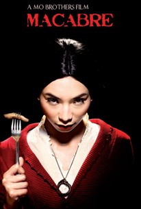 Macabre (2013) - Rotten Tomatoes
