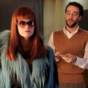 Fanny Mallette - Rotten Tomatoes
