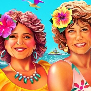 Barb & Star Go to Vista Del Mar - Rotten Tomatoes