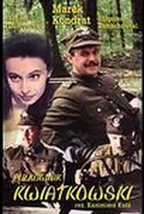 Colonel Kwiatkowski (1995) - Rotten Tomatoes