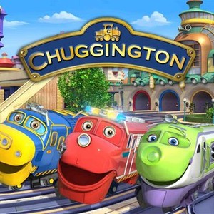 Chuggington: Season 4, Episode 21 - Rotten Tomatoes