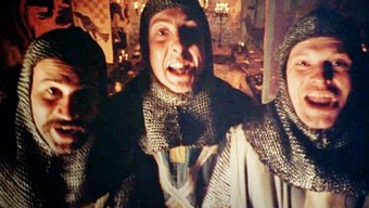Monty Python and the Holy Grail - Rotten Tomatoes