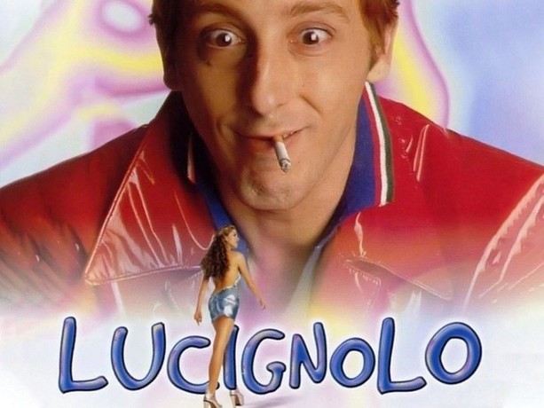 Lucignolo 1999 Lucignolo Massimo Ceccherini Alessandro Paci Claudia