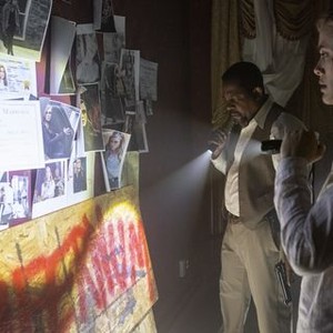 Mindcage - Rotten Tomatoes