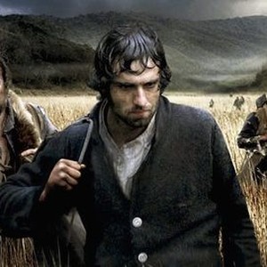 Van Diemen's Land - Rotten Tomatoes