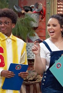 Bunk'd: Season 6, Episode 3 | Rotten Tomatoes