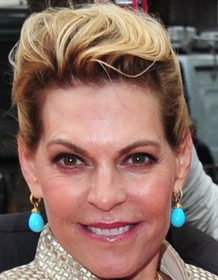 Dawn Steel | Rotten Tomatoes