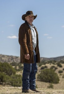 Longmire - Season 1 Episode 4 - Rotten Tomatoes