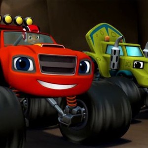 Blaze and the Monster Machines: Season 5, Episode 1 - Rotten Tomatoes