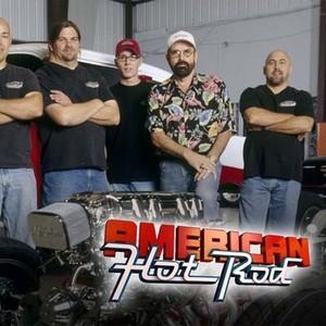 American Hot Rod - Rotten Tomatoes