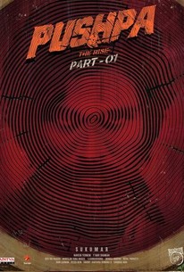Pushpa: The Rise - Part 1 | Cast and Crew | Rotten Tomatoes