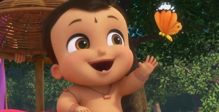 Mighty Little Bheem - Rotten Tomatoes