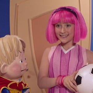 LazyTown: Season 1, Episode 1 - Rotten Tomatoes