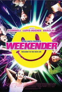 Weekender (2013) - Rotten Tomatoes