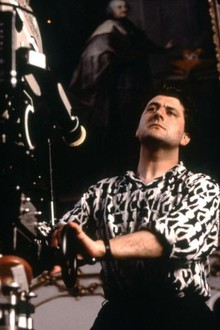 Bernard Rose Director