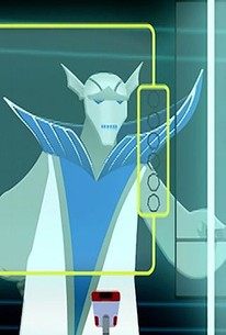 Chaotic: Season 1, Episode 13 | Rotten Tomatoes