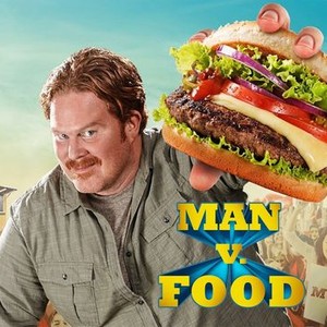 Man v. Food: Season 11, Episode 10 - Rotten Tomatoes