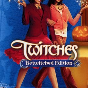 Twitches - Rotten Tomatoes