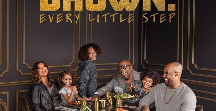 Bobby Brown: Every Little Step - Rotten Tomatoes