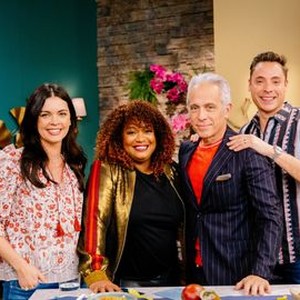 The Kitchen - Rotten Tomatoes