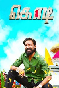 Kodi | Rotten Tomatoes