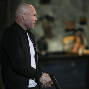 Blowback - Rotten Tomatoes