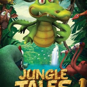 Jungle Tales - Rotten Tomatoes