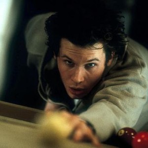 Kris Lemche Goosebumps