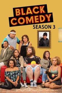 Black Comedy | Rotten Tomatoes