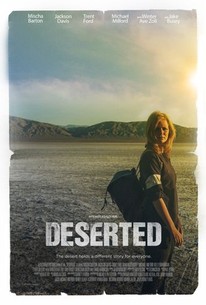 Deserted | Rotten Tomatoes