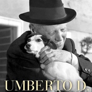 Umberto D - Rotten Tomatoes