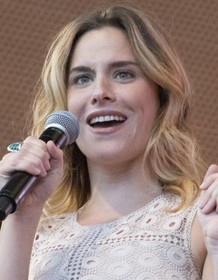 Sarah Bockel - Rotten Tomatoes