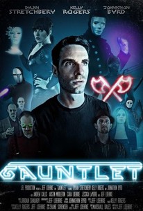 Gauntlet - Rotten Tomatoes