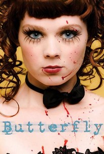 Butterfly | Rotten Tomatoes