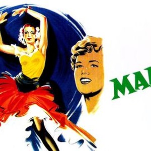 Mambo - Rotten Tomatoes