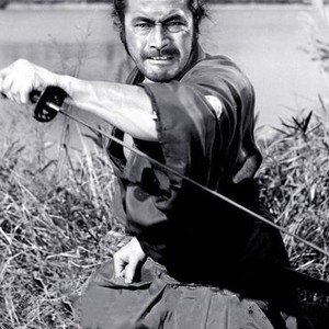 Sanjuro - Rotten Tomatoes