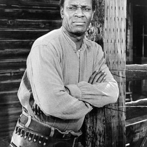 Moses Gunn - Rotten Tomatoes