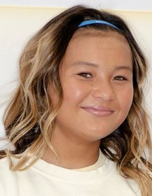 Sky Brown | Rotten Tomatoes