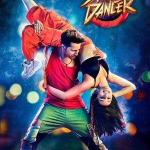 Street Dancer 3D - Rotten Tomatoes