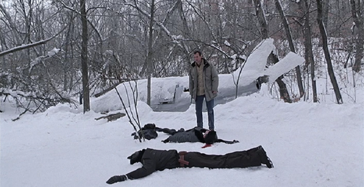 A Simple Plan - Rotten Tomatoes