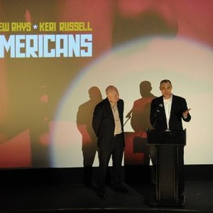Joe Weisberg - Rotten Tomatoes