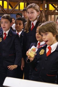 Odd Squad: Season 1, Episode 27 - Rotten Tomatoes