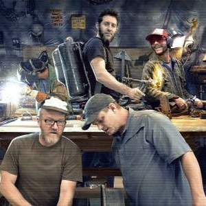 Masters of Disaster - Rotten Tomatoes