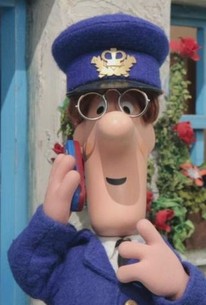 Postman Pat: Special Delivery Service: Season 2, Episode 3 - Rotten ...