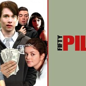 Fifty Pills - Rotten Tomatoes